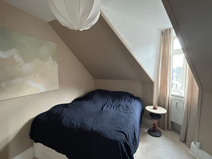 Studio Ved Søndermarken - Copenhagen