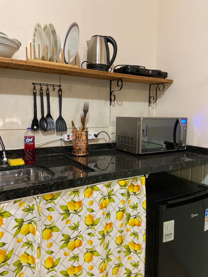 Sossego Ao Som Dos Pássaros Pela Manhã - Pomerode