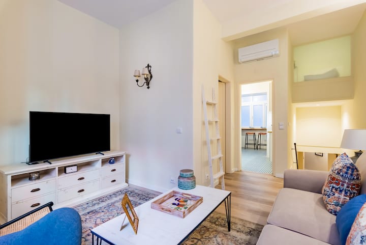 Avenida City Stay | Lisbon - Alfama