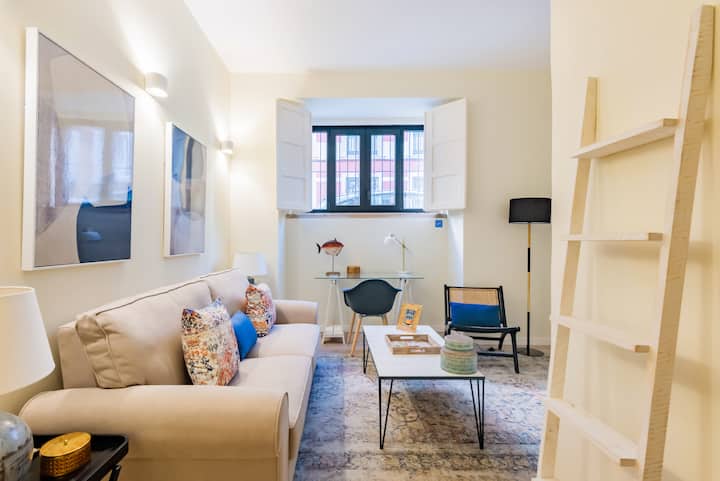Avenida City Stay | Lisbonne - Lisboa