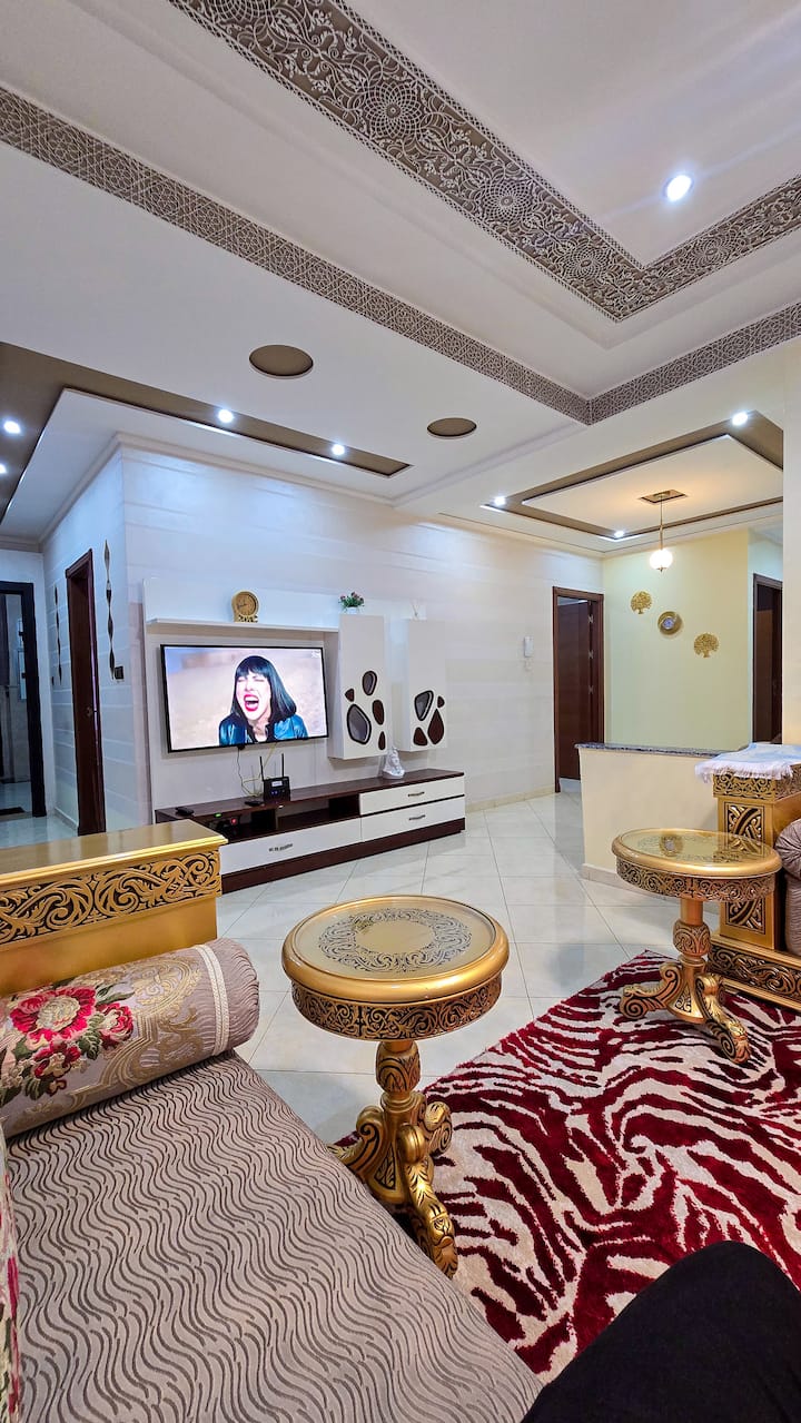 Luxe En Plein Centre Ville - Provincia de Larache