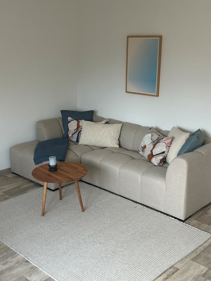 Wohnung Wattkieker - Norden