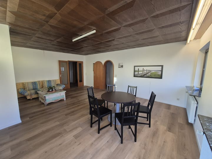 Wohnung, Weil Der Stadt Mitte, Neben Storchenturm - Weil der Stadt