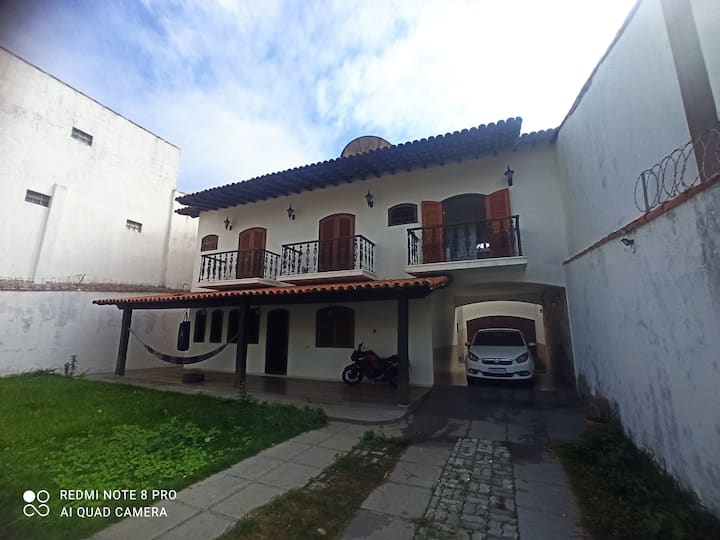 Casa Para Veraneio E Família - Cabo Frio