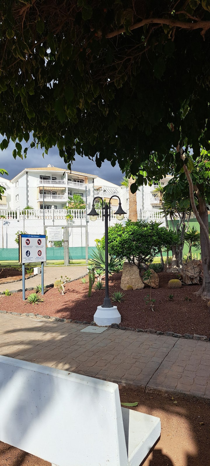 Casa Hermosa - Los Cristianos