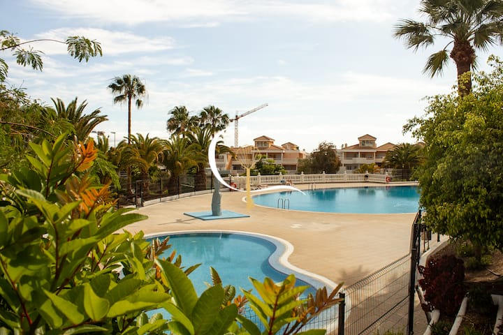Casa Hermosa - Los Cristianos