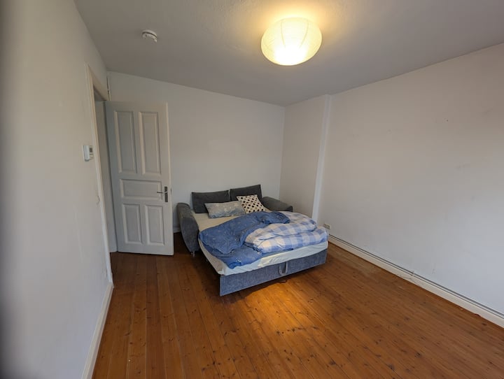 Wohnung In Eimsbüttel, Nähe Osterstraße - Hamburg