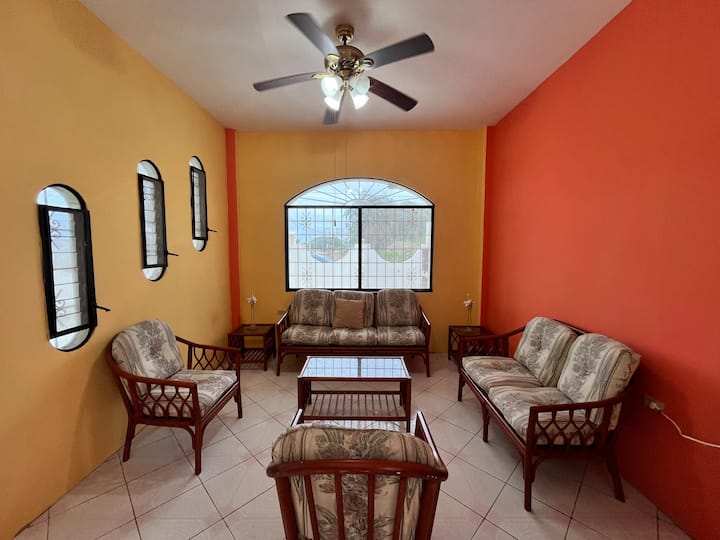 Alojamiento En Punta Blanca - Punta Blanca