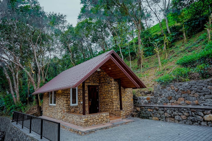 The Hive By Tiyans - Idukki