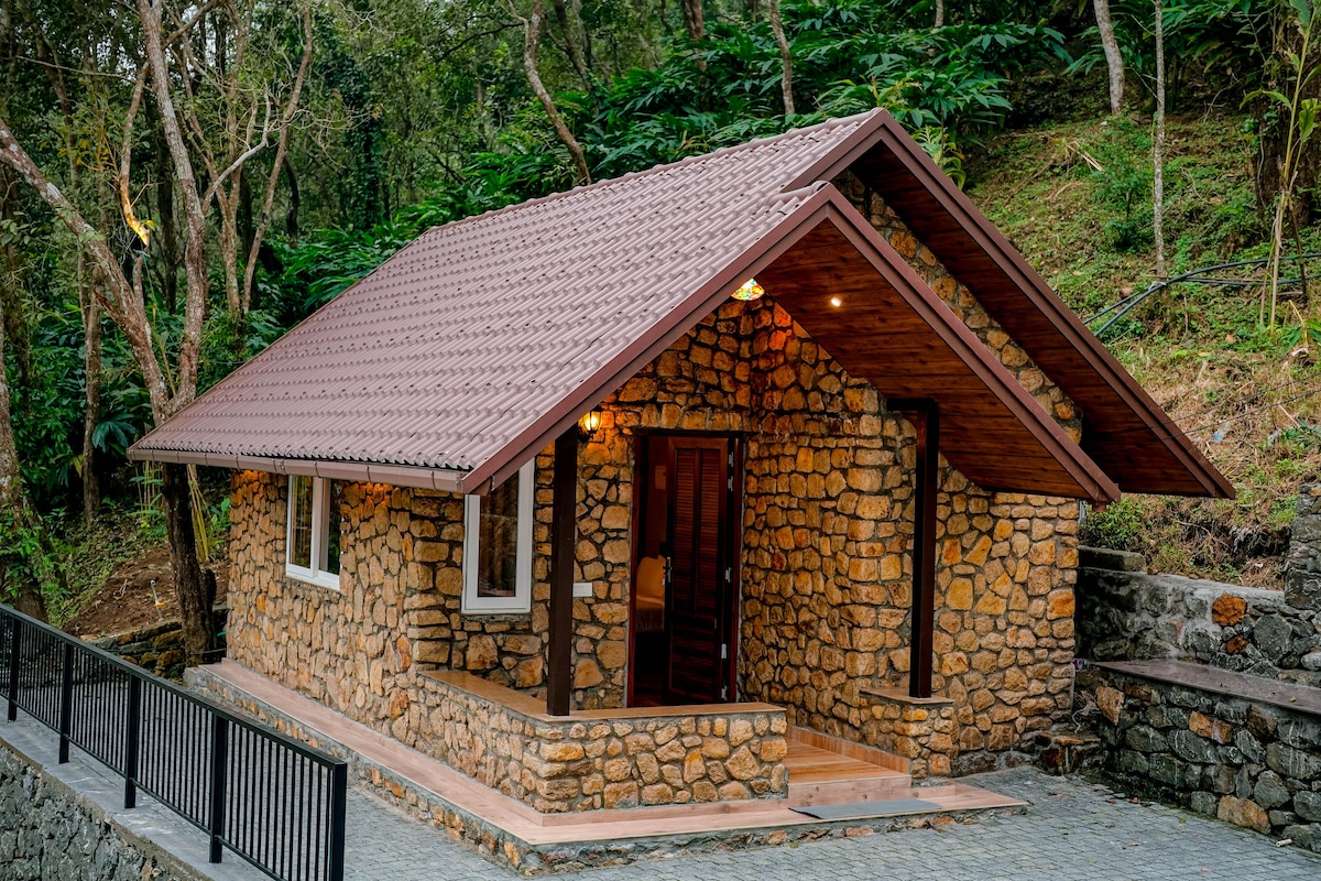 The Hive by Tiyans - Houses for Rent in Vagamon, Kerala, India - Airbnb