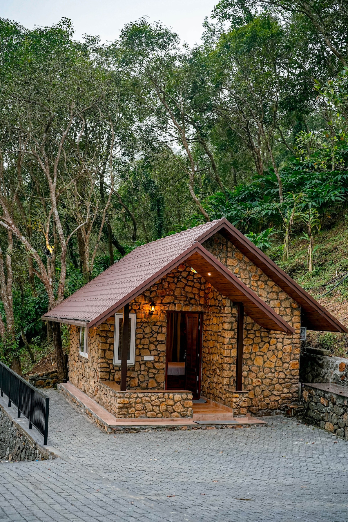 The Hive by Tiyans - Houses for Rent in Vagamon, Kerala, India - Airbnb