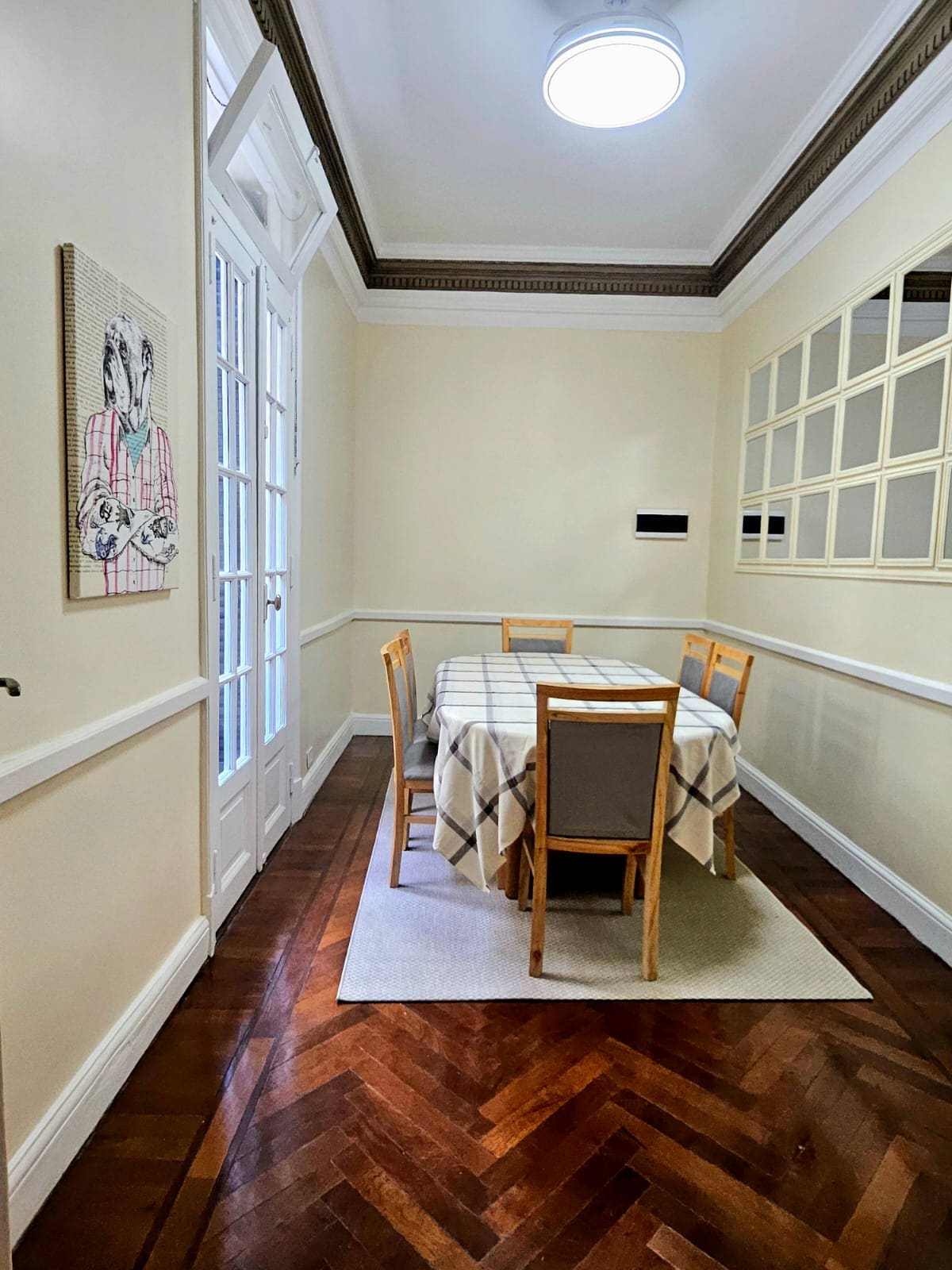 3-Zimmer-Wohnung in Alto Palermo - Wohnungen zur Miete in Buenos Aires ...