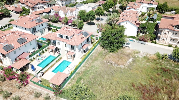 Villa Jolly - Dalyan