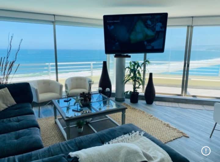 Hermoso Lugar Para Generar Momentos Inolvidables - Algarrobo