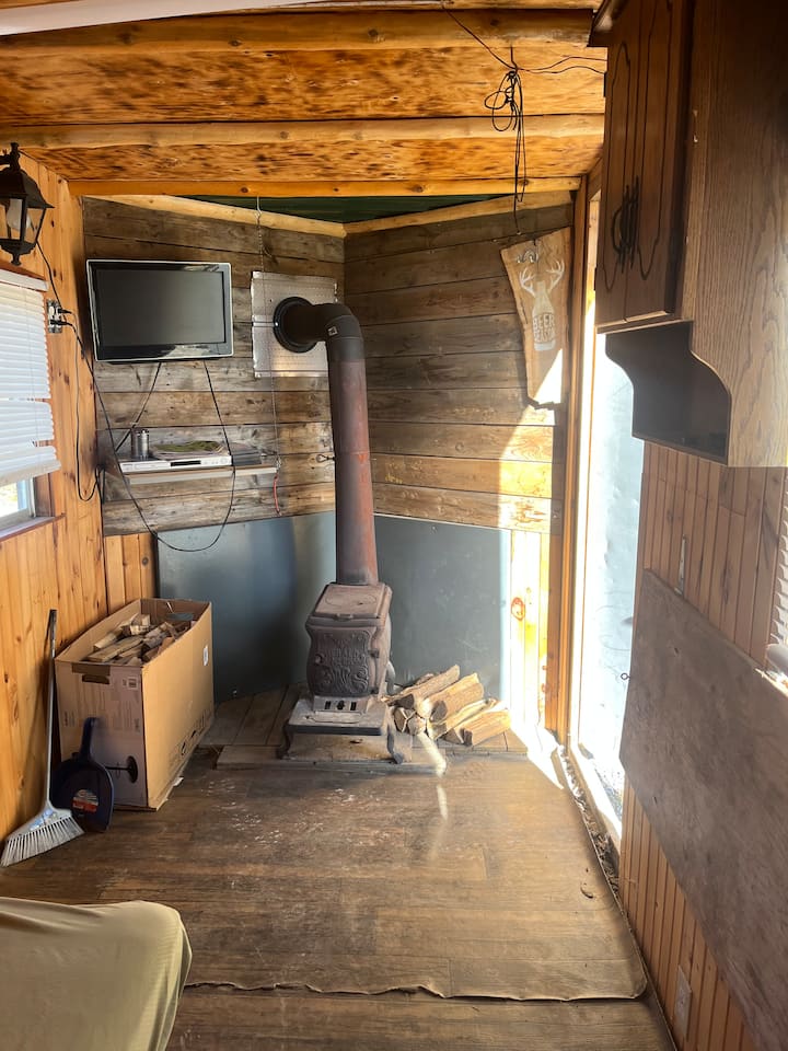 The Spike Horn! - Kingston