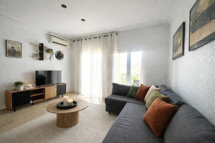 Apartamento La Maquinilla - Fuente Obejuna