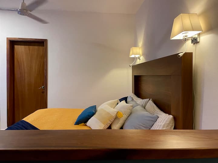 Estudio Del Mar, Tu Rincón De Arena Y Sol. - Puerto Vallarta