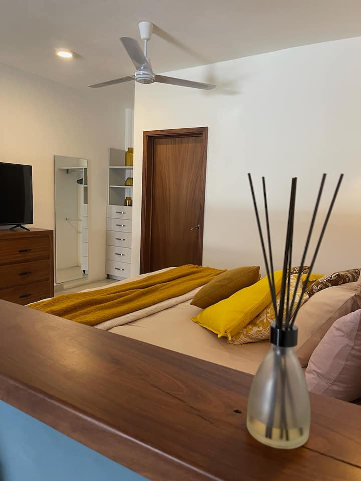 Studio Del Mar, Tu Rincón De Arena Y Sol. - Puerto Vallarta