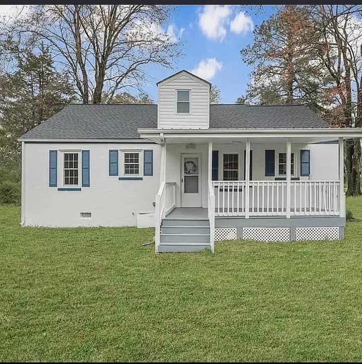 Quaint Three Bedroom In Glen Allen, Va. - Ashland, VA