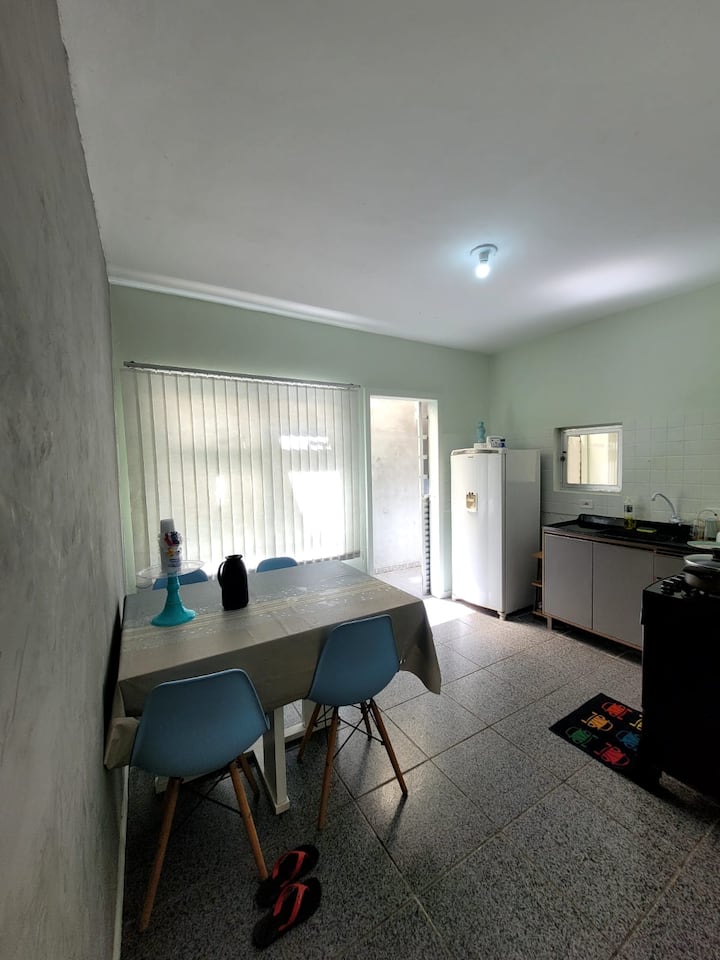 Triplex Próximo A Praia - Matinhos