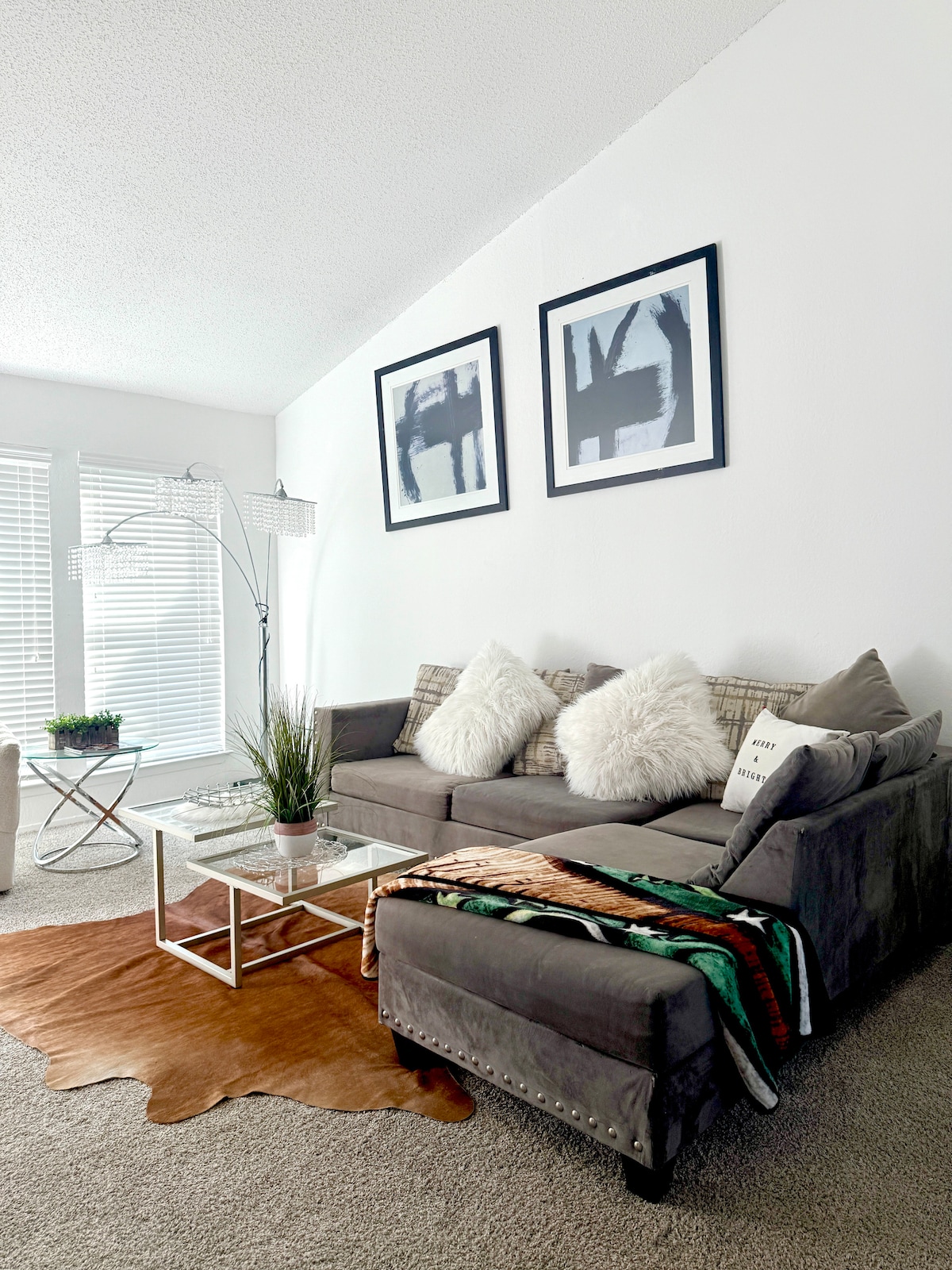 Familienfreundlich/gemütlich & sicher - Wohnungen zur Miete in Addison ...