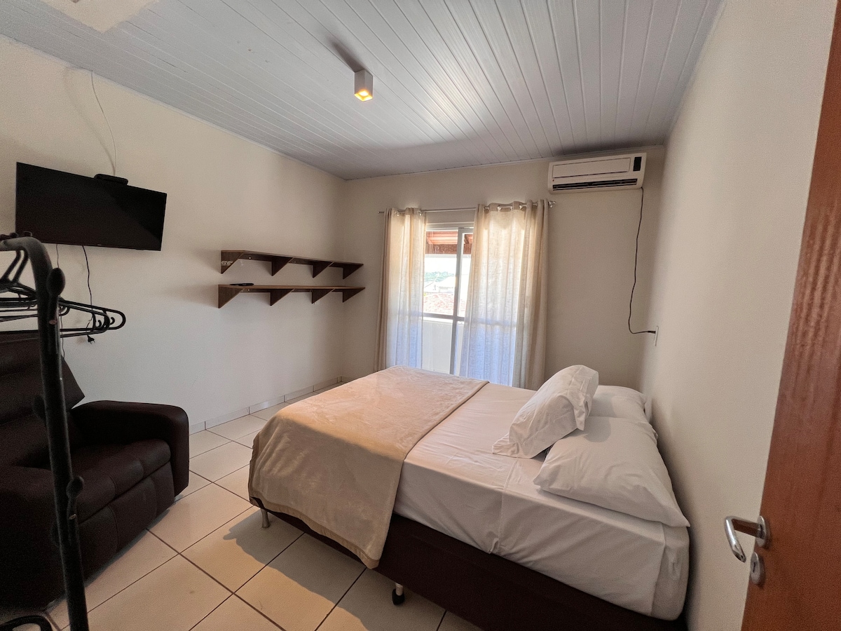 Im Zentrum von Canto Grande für 4 Personen - Häuser zur Miete in ...