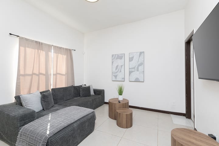 Central Mcallen Gem | Near Expwy, Mall & Hospital - Mission, TX