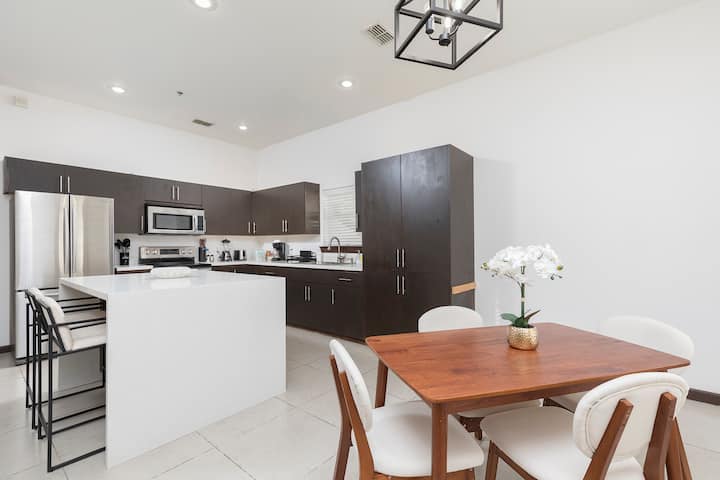 3bed/2bath - Gated Near Airport, Hospital & Mall - Mission, TX