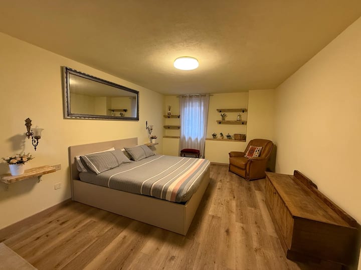 Casa Del Borgo 1 - Bellano