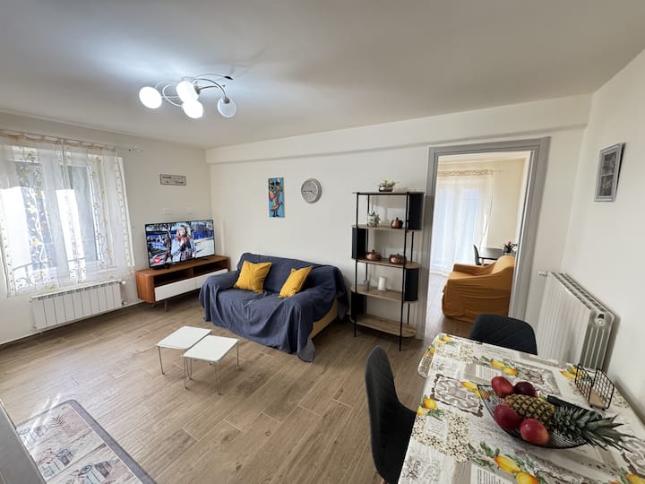 Enea Al Lago - Luino