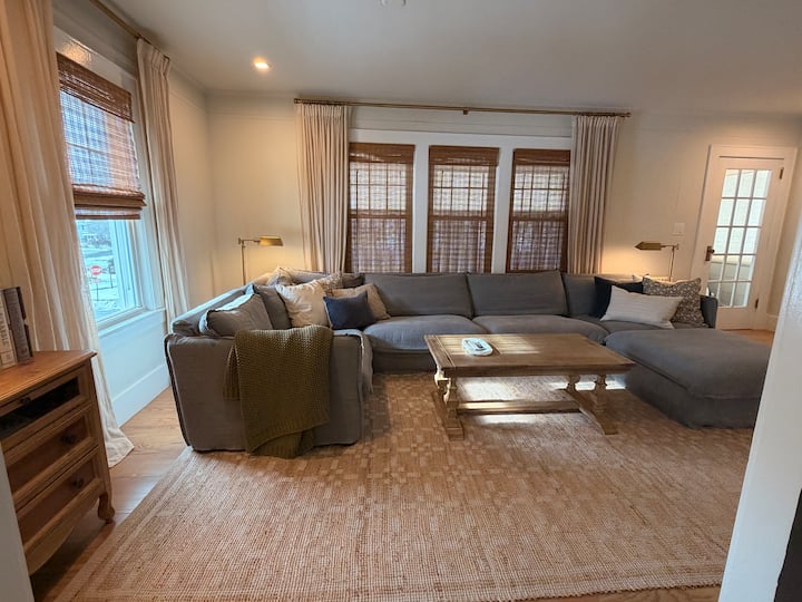 Sunny Designer Colonial - Somerville, NJ