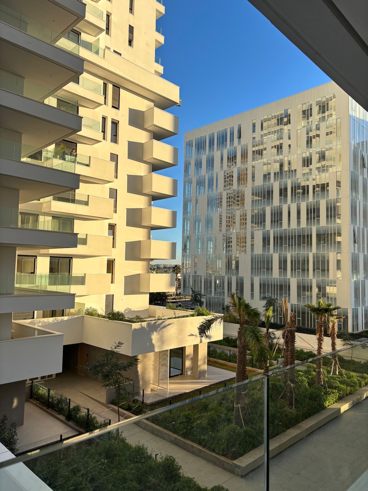 Apart Casablanca Finance - Apartments for Rent in Casablanca ...