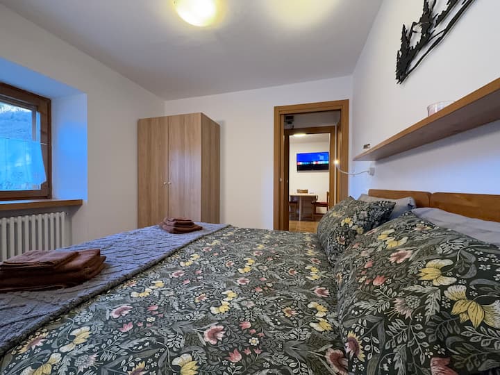 Biancospino - Ad Un Passo Dal Lago - Auronzo di Cadore