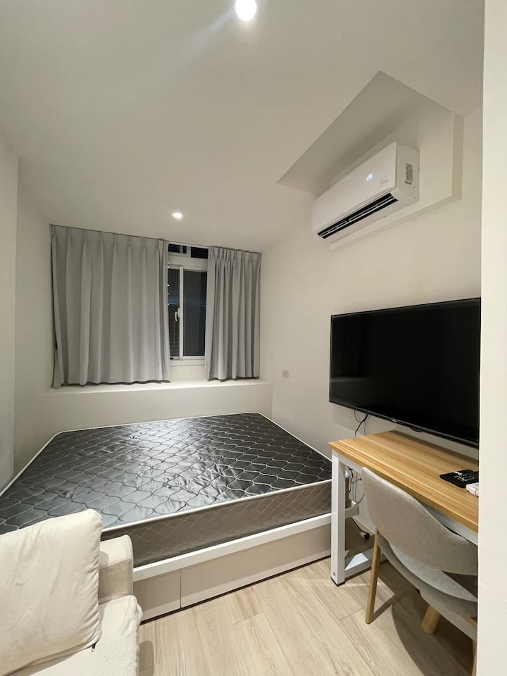 福和路美房｜直達台北3分鐘 - Taipei