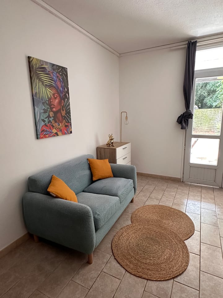 Suit’home 2 - French Guiana