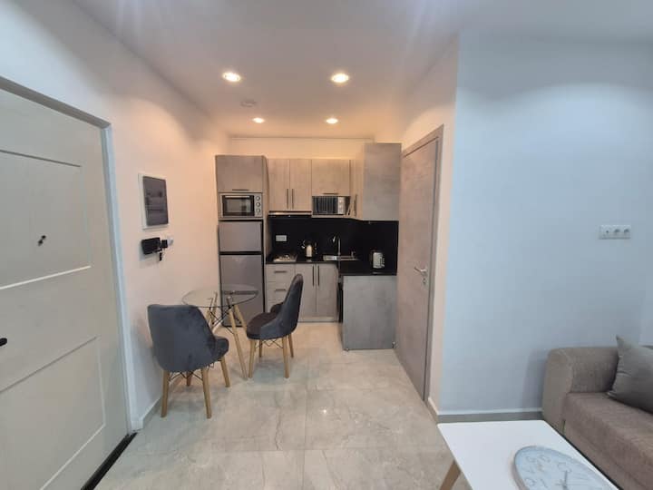 Bienvenue Dans Notre Résidence La Madeleine House - Algiers