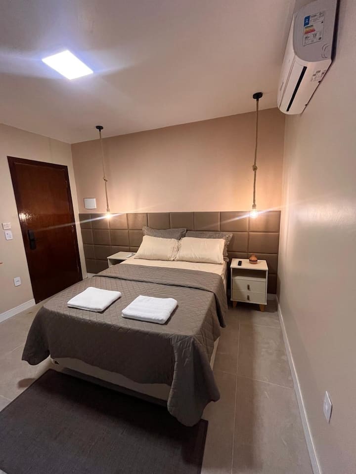 Vivale Suíte Ii - Arraial Do Cabo - Arraial do Cabo