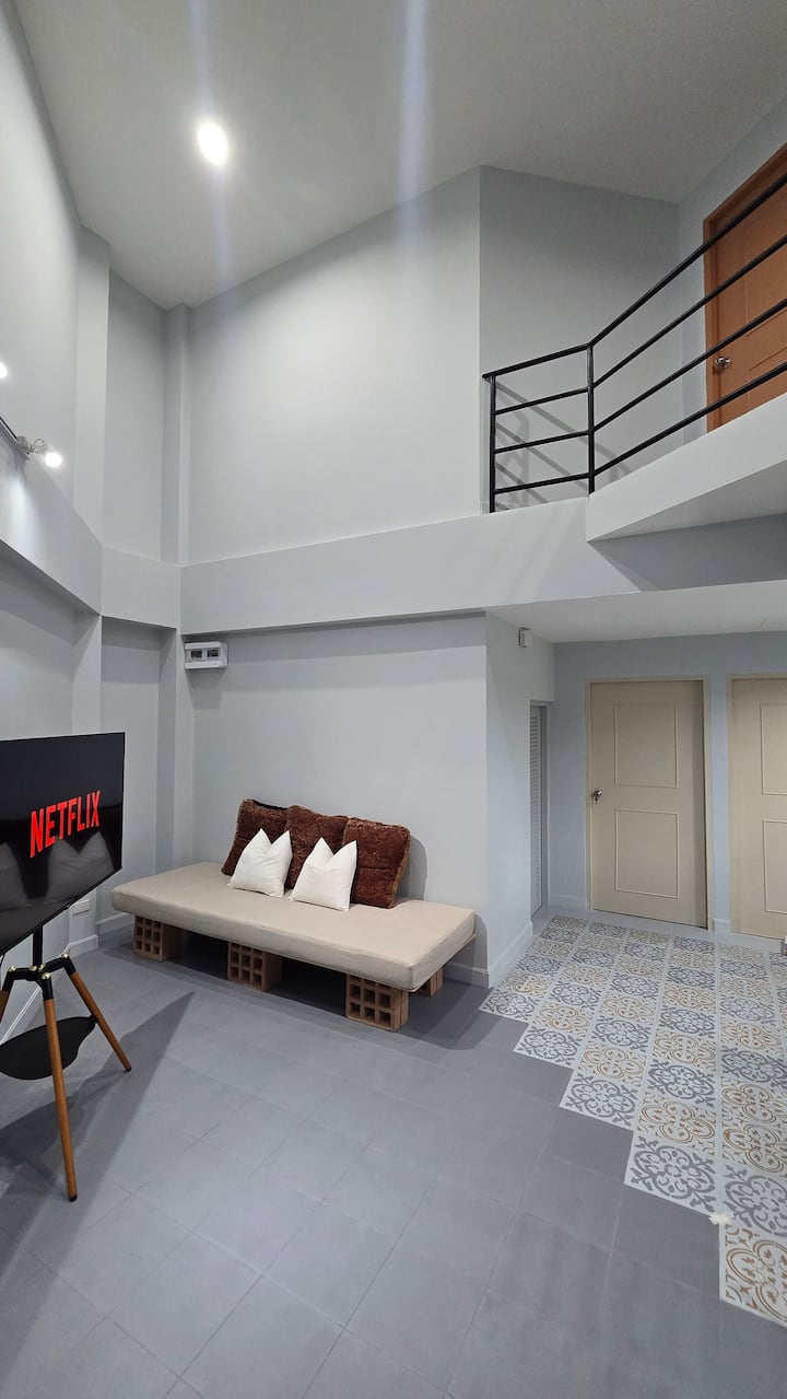 Bangkok Duplex Silom No.6 - Bangkok