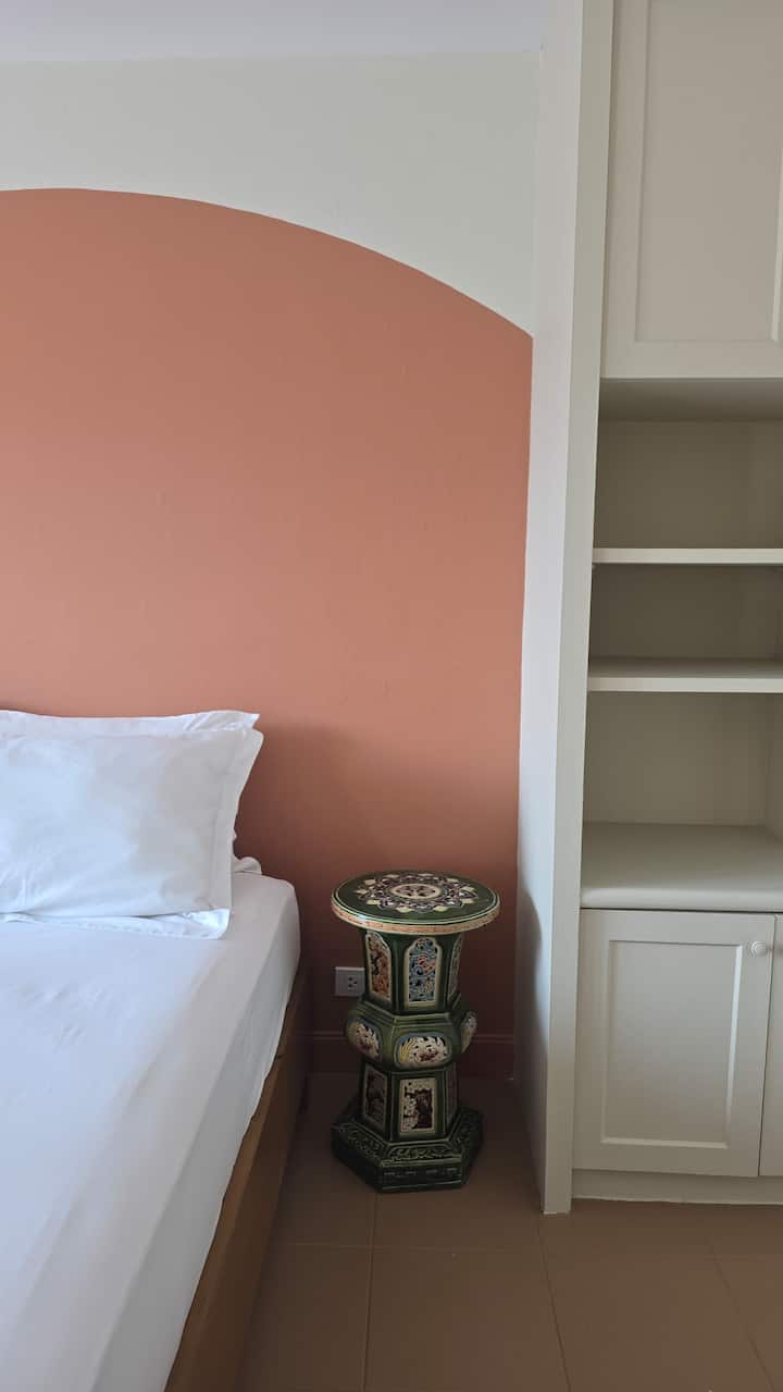 Bangkok Duplex Silom No.6 - Bang Rak