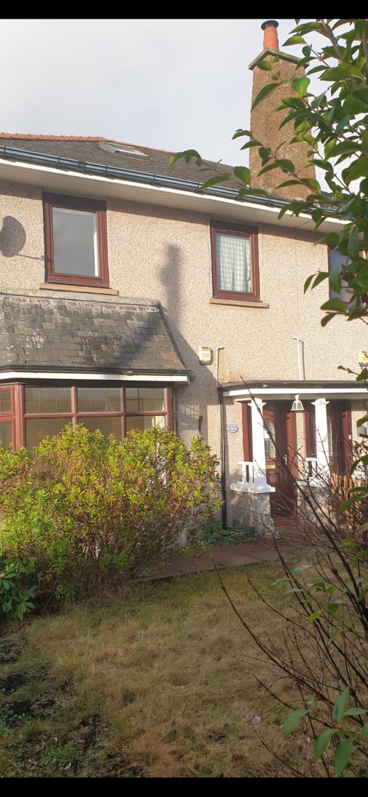 Cozy & Comfy Apartments Dundee - Dundee, UK