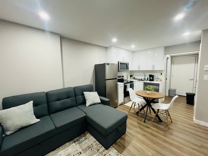 The Ravine Suite Aspen - Brand New - Saskatoon