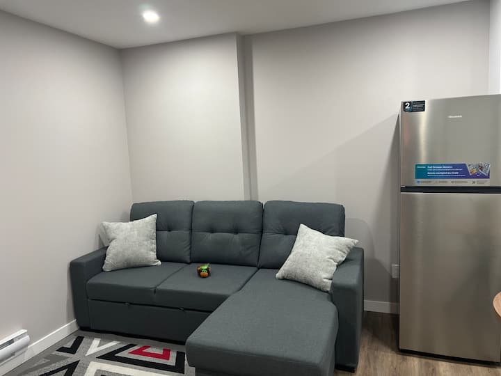 The Ravine Suite Aspen - Brand New - Saskatoon