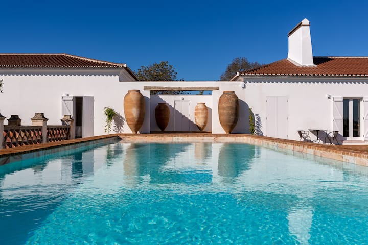 Suite Junior - Évora