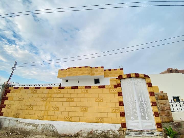 Elaine Luxor Guest House - Luxor