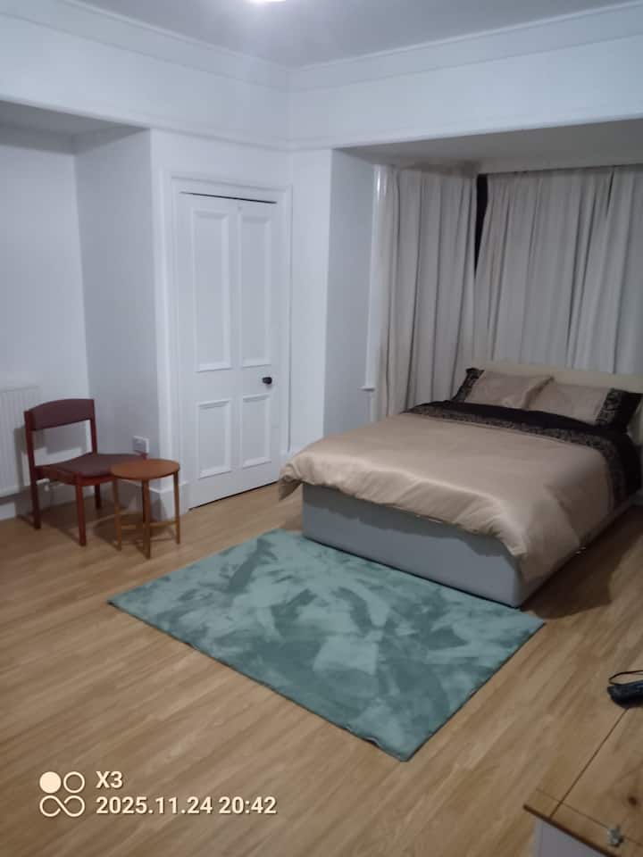 Cozy & Comfy Apartments Dundee - Dundee