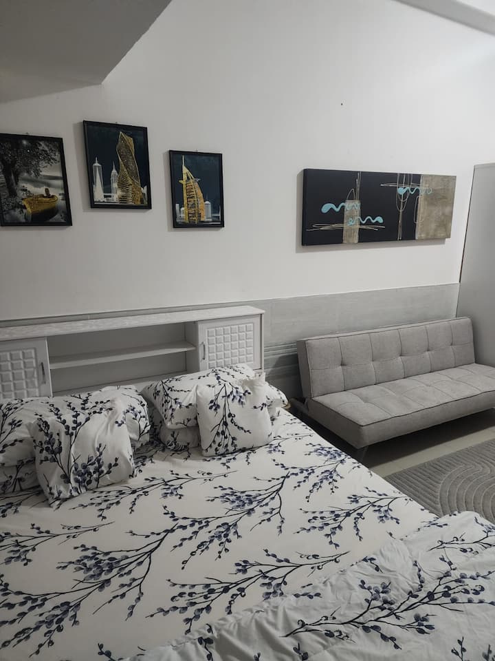 Apartment In Ajman - Ajman