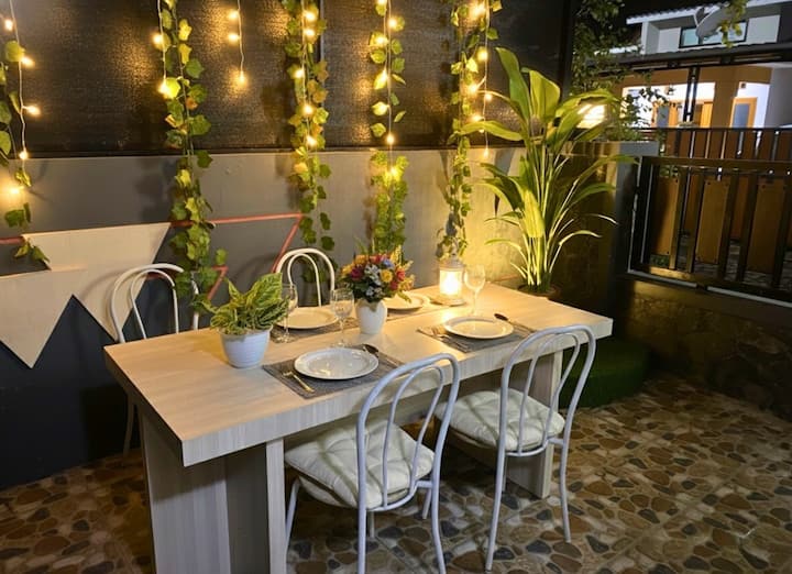 Homestay Villa 1 Rumah Terletak Di Pusat Kota - Banyuwangi