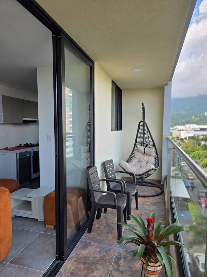 La Milla De Oro 505 - Ibagué