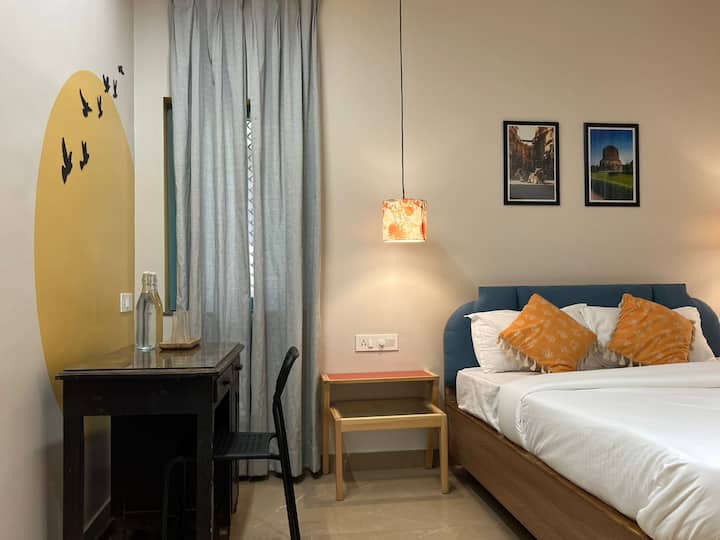 Dada’s Atithya- 2brk-1.5 Km From Kashi Temple - Varanasi