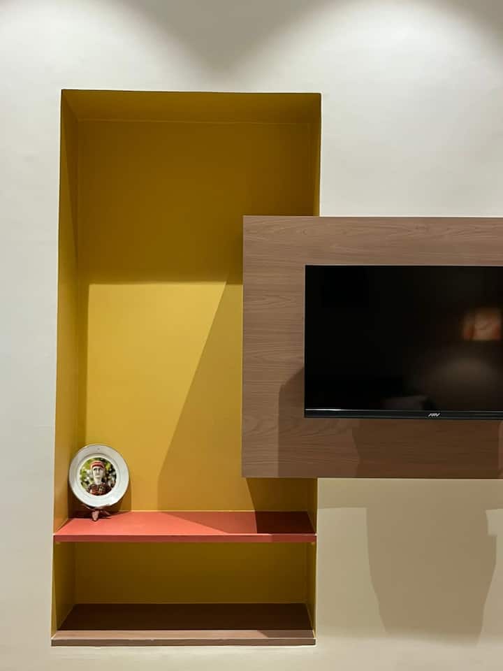 Dada’s Atithya- 2brk-1.5 Km From Kashi Temple - Varanasi